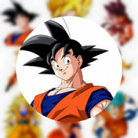 2048 Dragon Ball Super