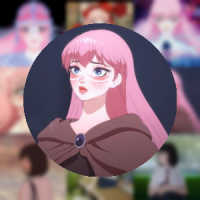 2048 Belle Anime