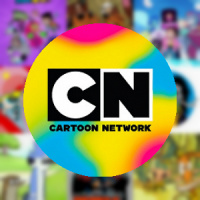 2048 Cartoon Network Shows