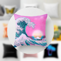 2048 Pillows