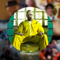 2048 Breaking Bad