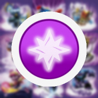 2048 Magic Element Skylanders