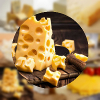 2048 Cheese