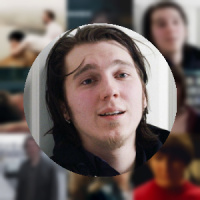 2048 Paul Dano Characters