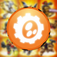 2048 Tech Skylanders