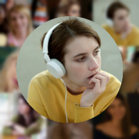 2048 Emma Roberts Characters