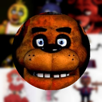 2048 FNAF