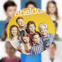 2048 Young Sheldon