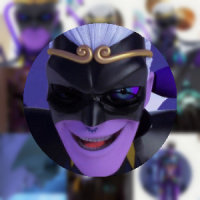 2048 Monarch Miraculous Ladybug