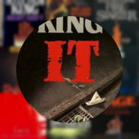 2048 Stephen King Books