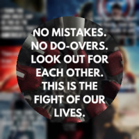 2048 Marvel Quotes