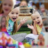 2048 Trinity and Madison