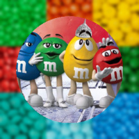 2048 M&M Aesthetic