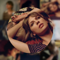 2048 Taylor Swift Midnights