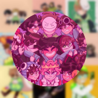 2048 Dream SMP Fanart