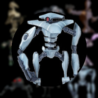 2048 Separatist Droid Army