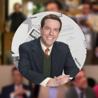 2048 Andy Bernard