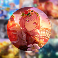 2048 Project Sekai (Girls)