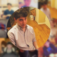 2048 Ben Fankhauser