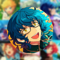 2048 Ensemble Stars (New Dimension)