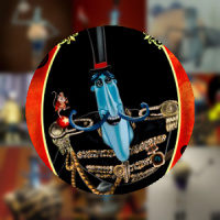 2048 Other Mr.Bobinsky