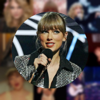 2048 Taylor Swift Photos