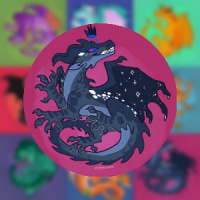 2048 WOF Dragons