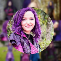 2048 Queen Mal (Descendants)