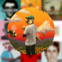 2048 Tyler Albums