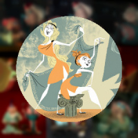 2048 (Other) April Spink and Miriam Forcible