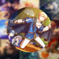 2048 Project Sekai Colorful Stage Male Cast