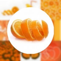 2048 Orange
