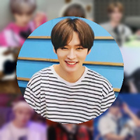 2048 Lee Minho (Lee Know)