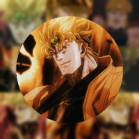2048 Dio Brando