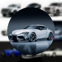 2048 Japanese Cars