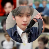 2048 Alpha Bang Chan (Stray Kids)