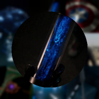 2048 Vibranium