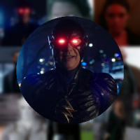 2048 Recent Arrowverse Villains