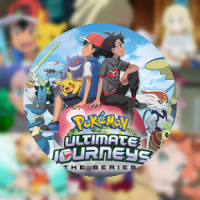 2048 Pokemon: Journeys