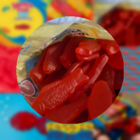 2048 Swedish Fish