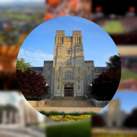 2048 Virginia Tech