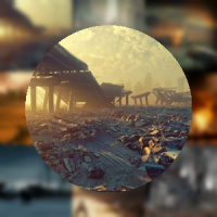 2048 Apocalypse