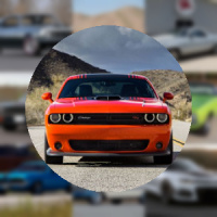 2048 American Cars