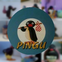 2048 Pingu