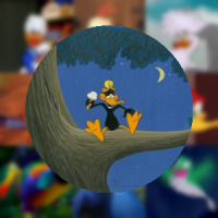 2048 Animation Birds