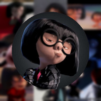 2048 Edna Mode