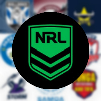 2048 NRL Team Logos