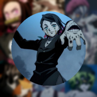 2048 Demon Slayer (Demons)