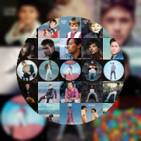 2048 One Direction Solo Music