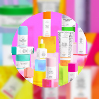 2048 Drunk Elephant Skincare Routine🐘